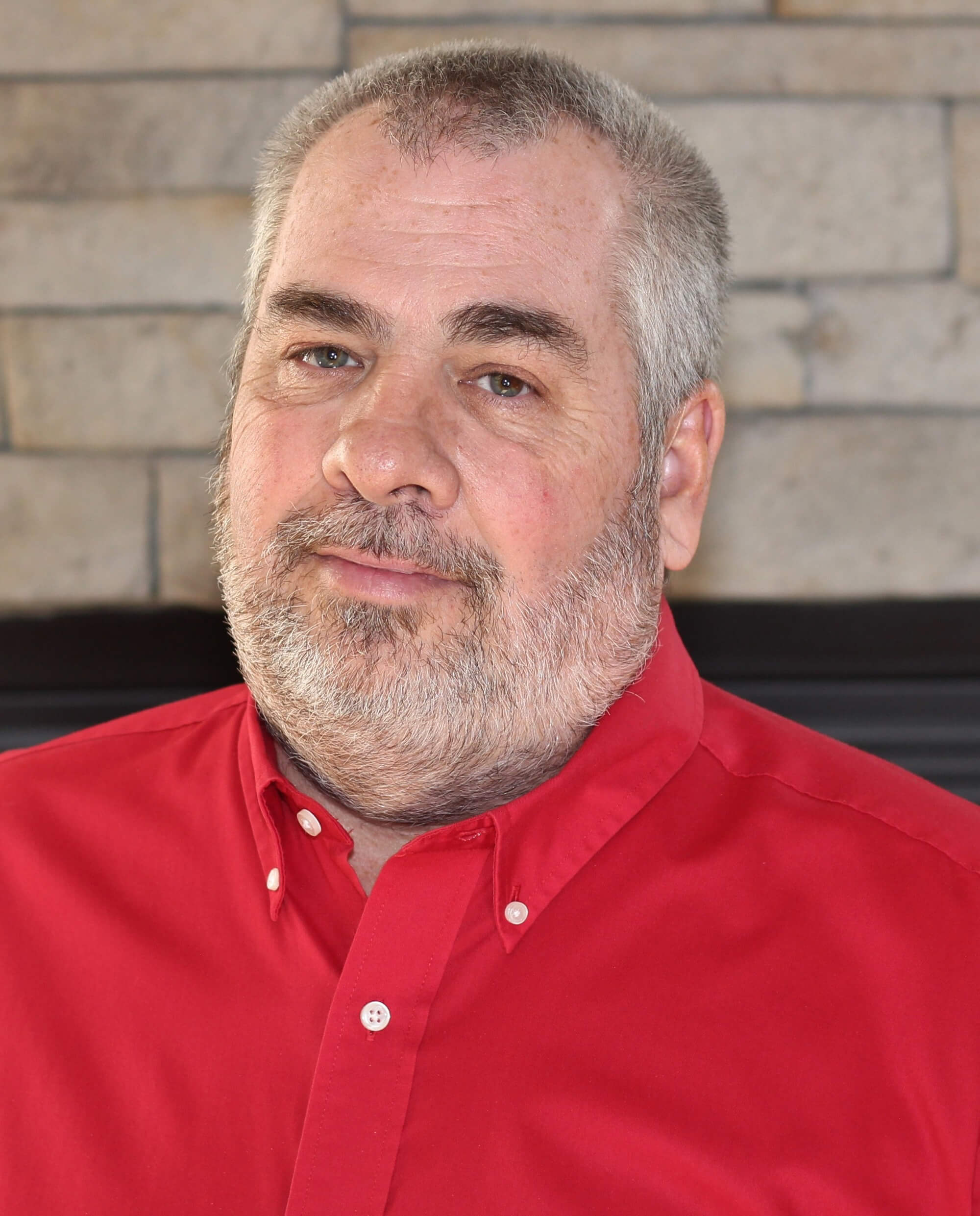 Chris Fox - Chris & Betsy Fox